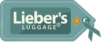 Lieber's Luggage® – Lieber's Luggage